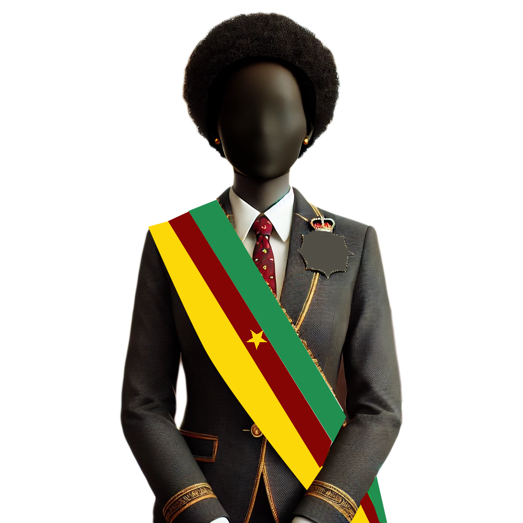 The Mayor - ZHOA COUNCIL